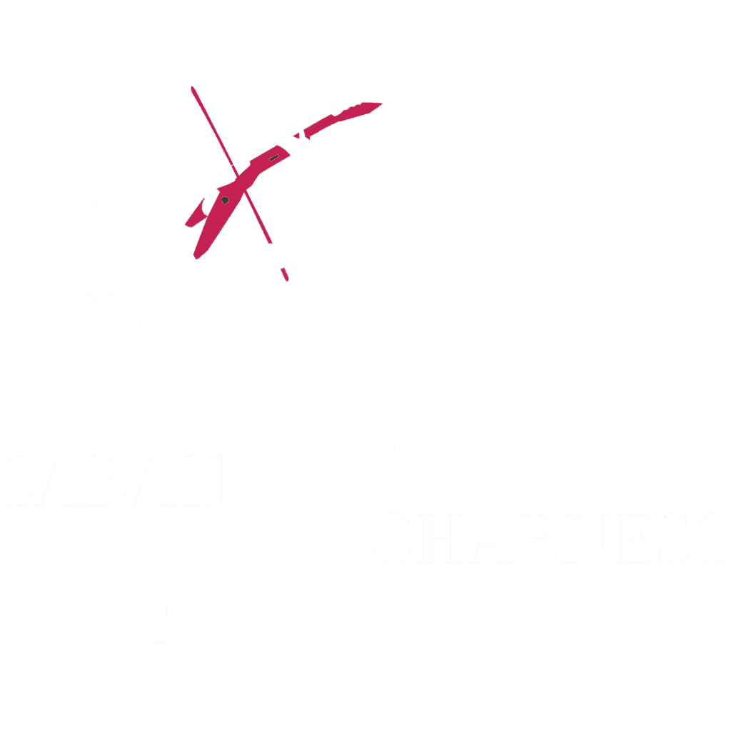 Sarah Charness: World-Renowned Electric Violinist in NYC